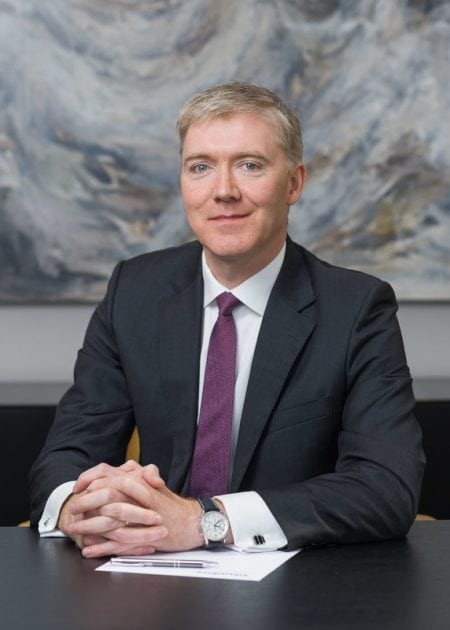 Meet Our Team | Dublin Simon Community