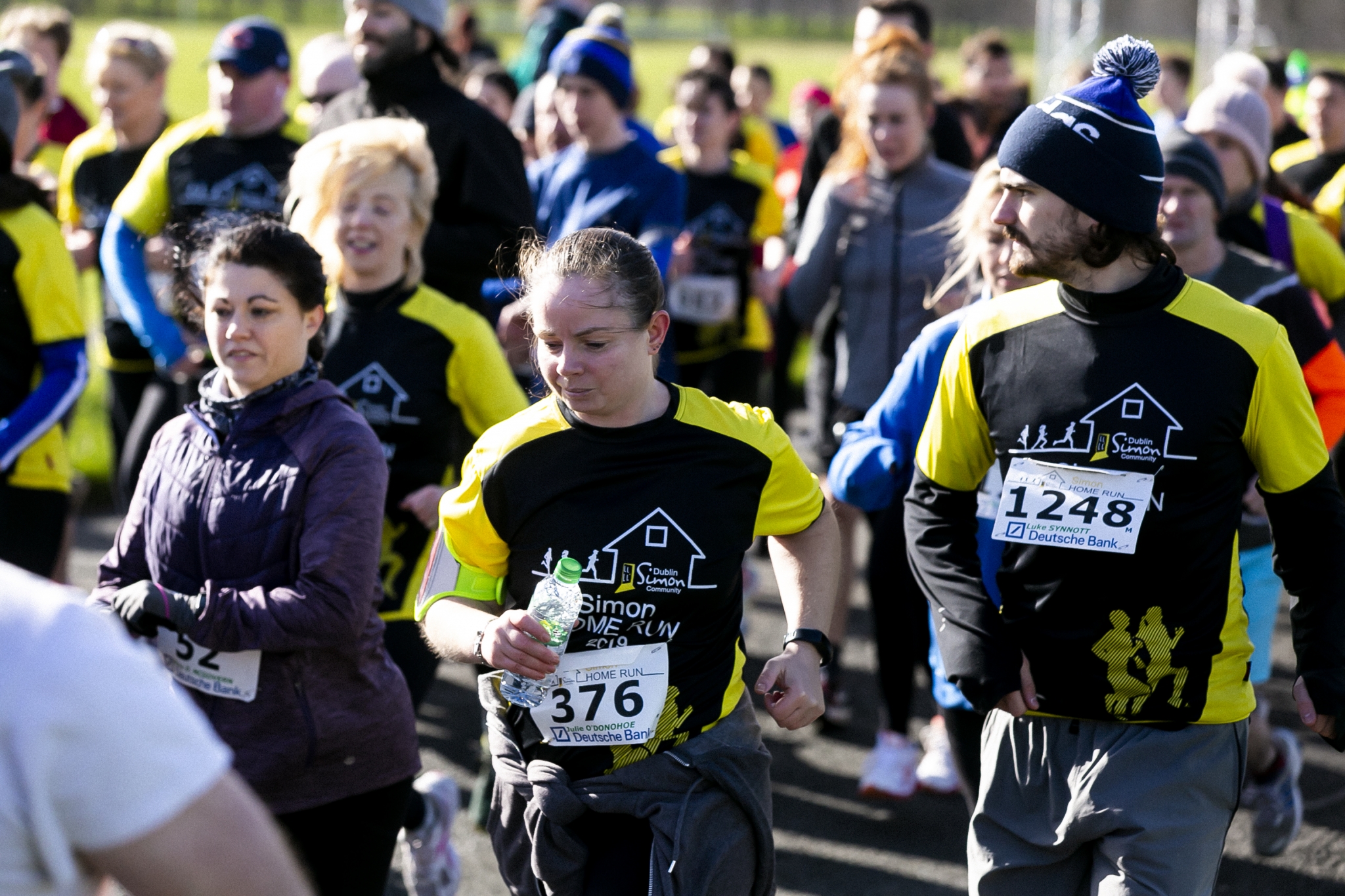 Simon Home Run Early Bird Tickets | Dublin Simon Community