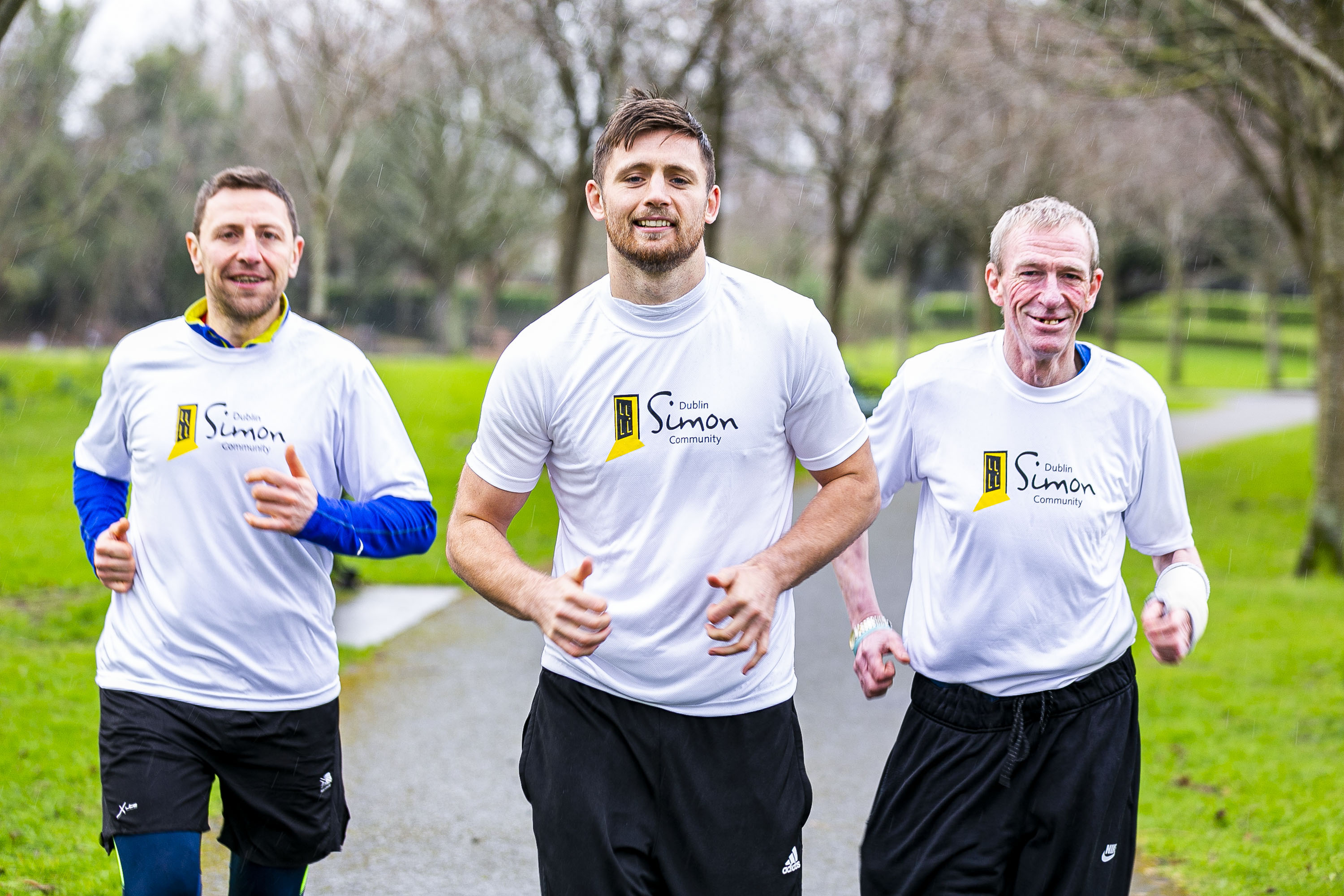 POUND THE PAVEMENTS AT THE SIMON HOME RUN | Dublin Simon Community