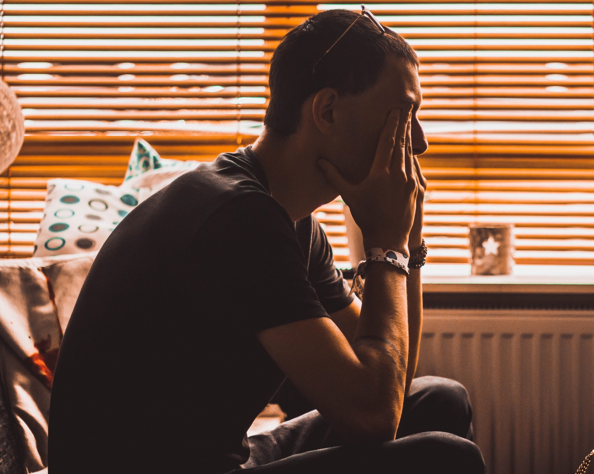 Homelessness & Mental Health | Dublin Simon Community