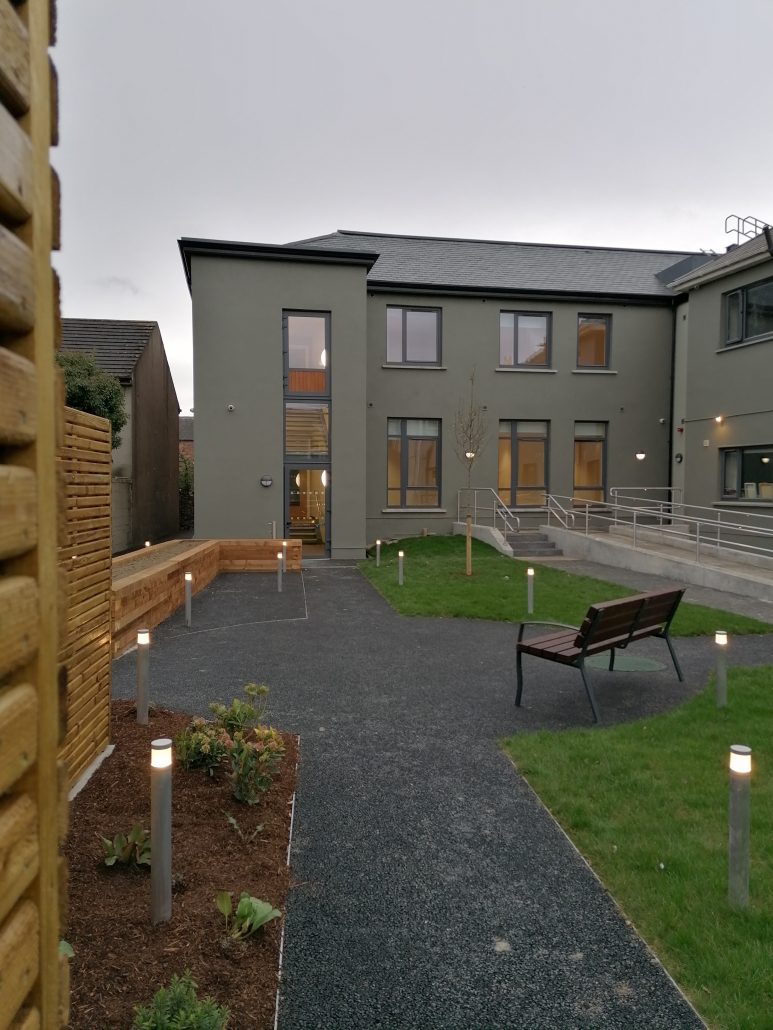 Dublin Simon Community Shortlisted for Prestigious Community Housing ...