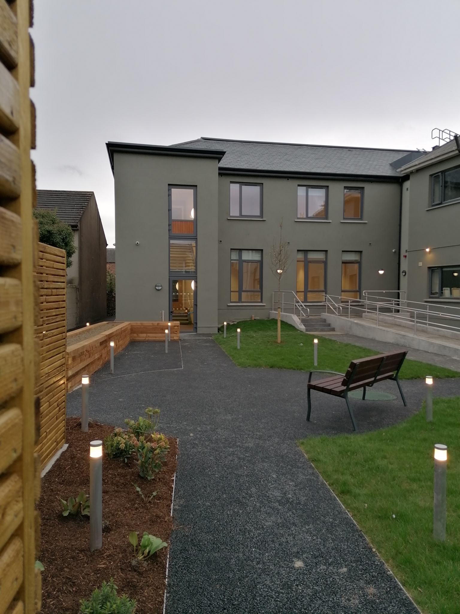 Dublin Simon Community Shortlisted for Prestigious Community Housing ...