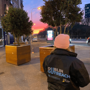 Homeless? In Need of Help? - Dublin Simon Community