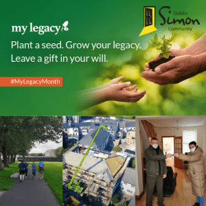 Homeless? In Need of Help? - Dublin Simon Community