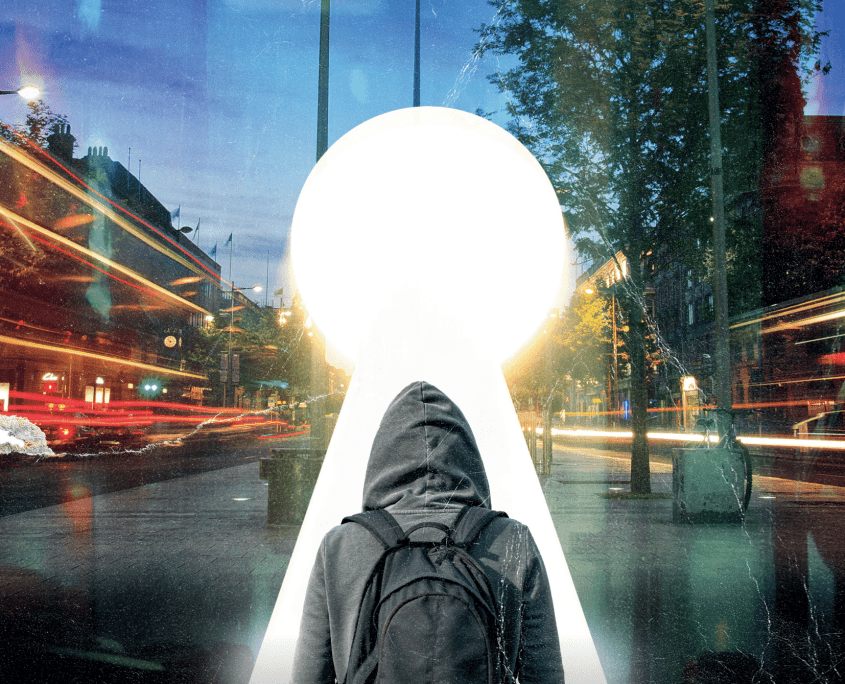 Homeless? In Need of Help? - Dublin Simon Community