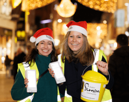 Homeless? In Need of Help? - Dublin Simon Community