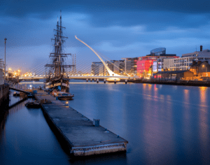 Homeless? In Need of Help? - Dublin Simon Community