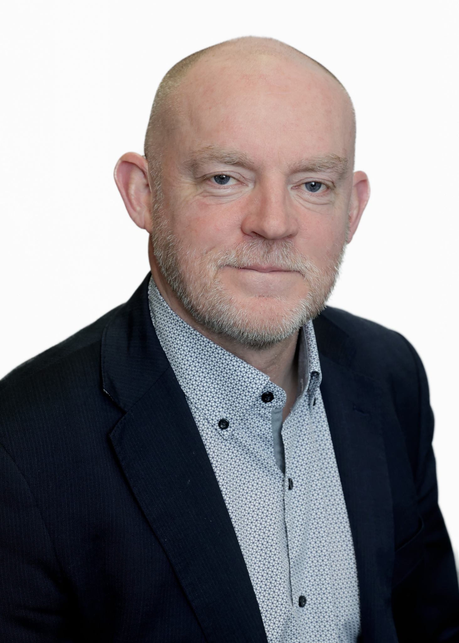 Meet Our Team | Dublin Simon Community