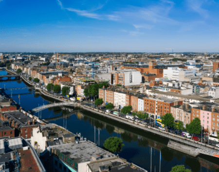 Homeless? In Need of Help? - Dublin Simon Community