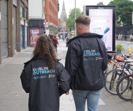 Home | Dublin Simon Community